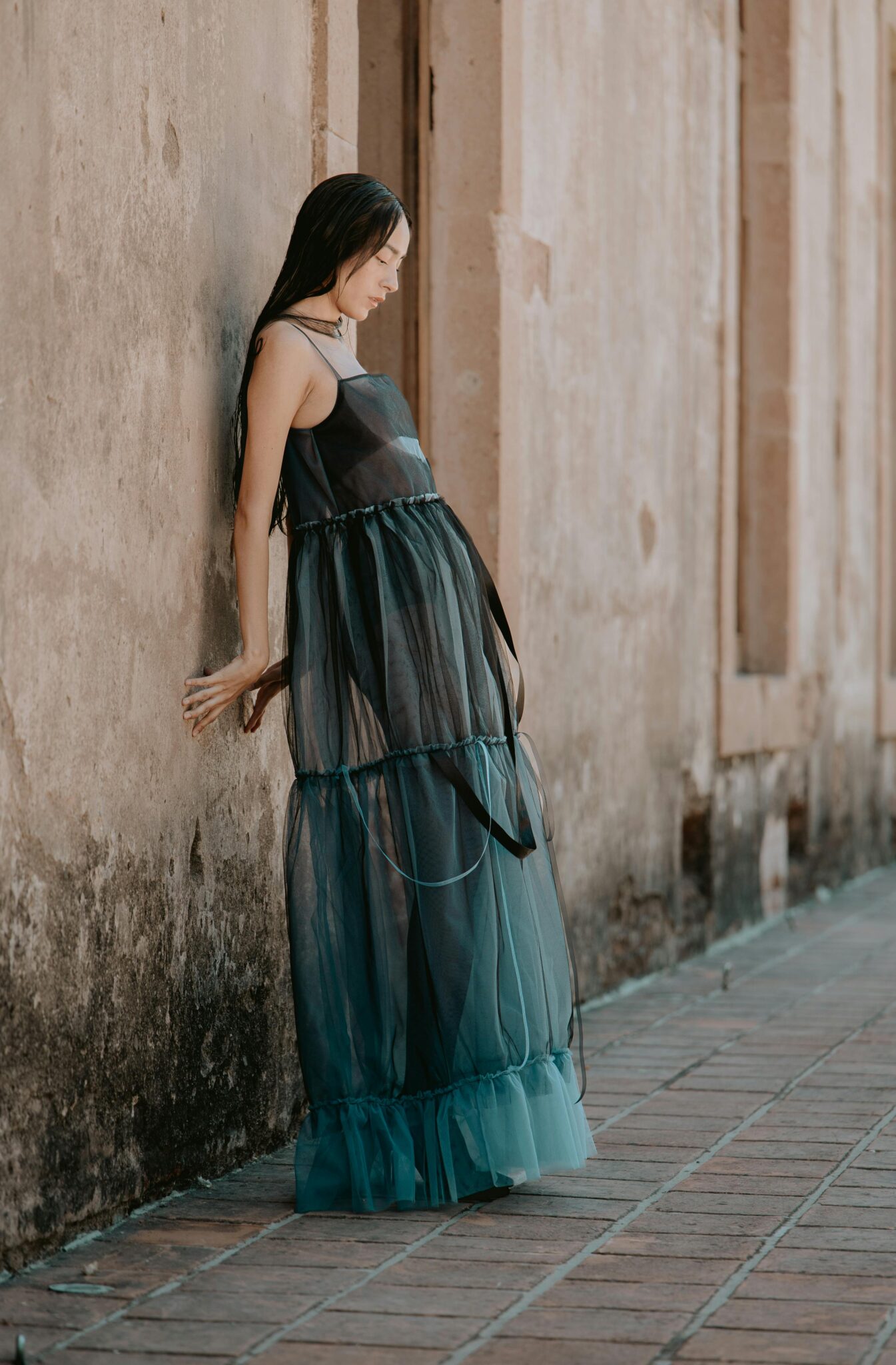 Sheer Clothing: What It Means, How to Wear It, and What to Layer ...