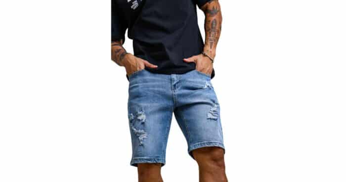 How to Style Jorts for Men: 7 Outfits That Actually Work – Fashion Diary